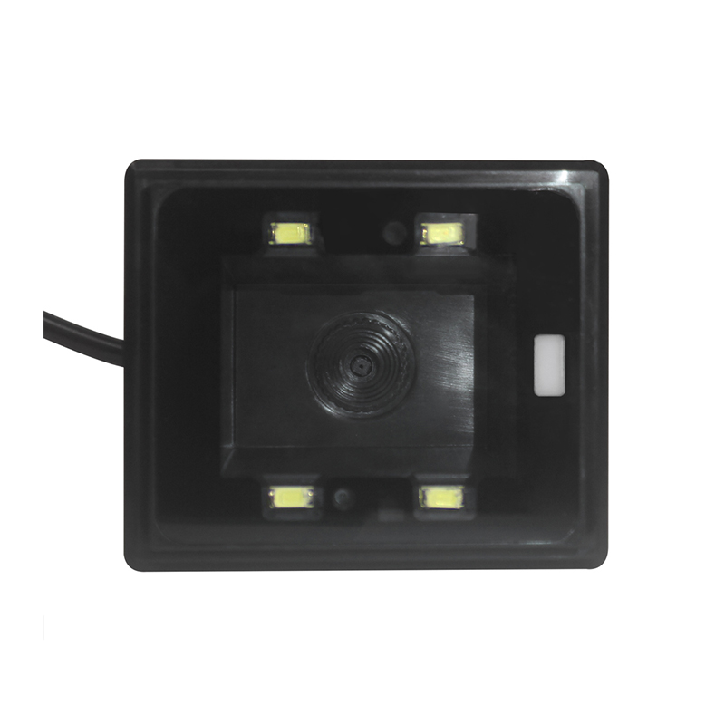 Affordable Aztec Barcode Embedded 2D Barcode Reader Module HS-2003D ...