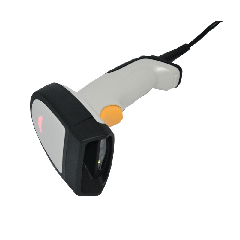 Handheld DPM Reader MRZ OCR Passport Scanner Industrial Barcode Reader ...